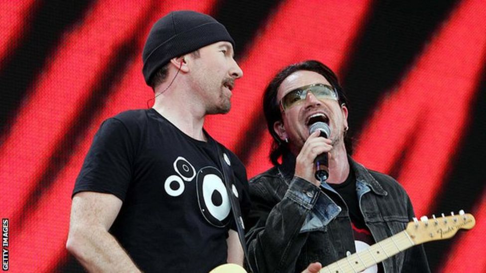 Liverpool friendly to go ahead as rock band U2 help pay for new pitch ...