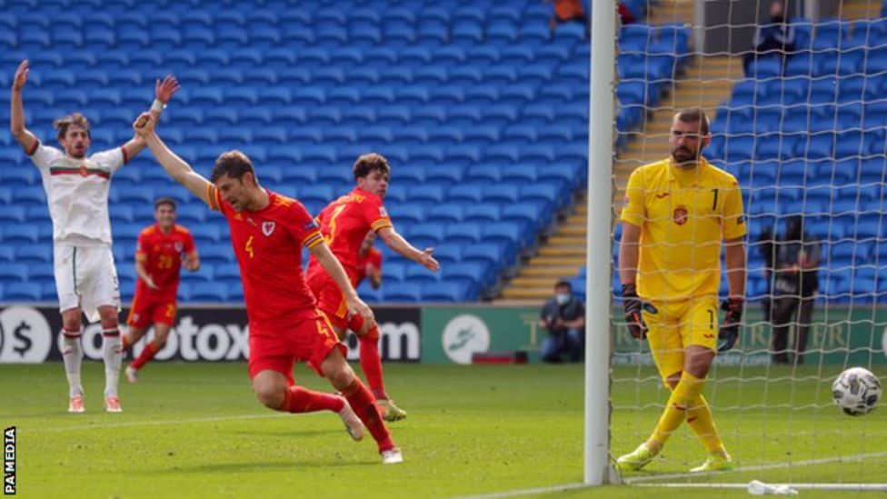 Neco Williams savours Wales goal and targets win over England at ...