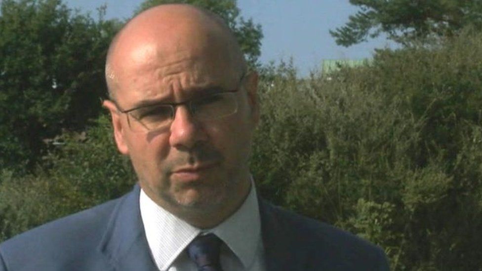 Learning needs bill cost rises by £13.1m - BBC News