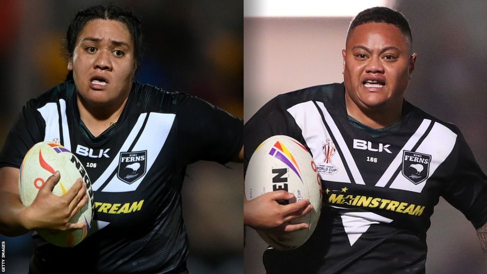 Rugby League World Cup: Who are the headline acts - and who might make ...