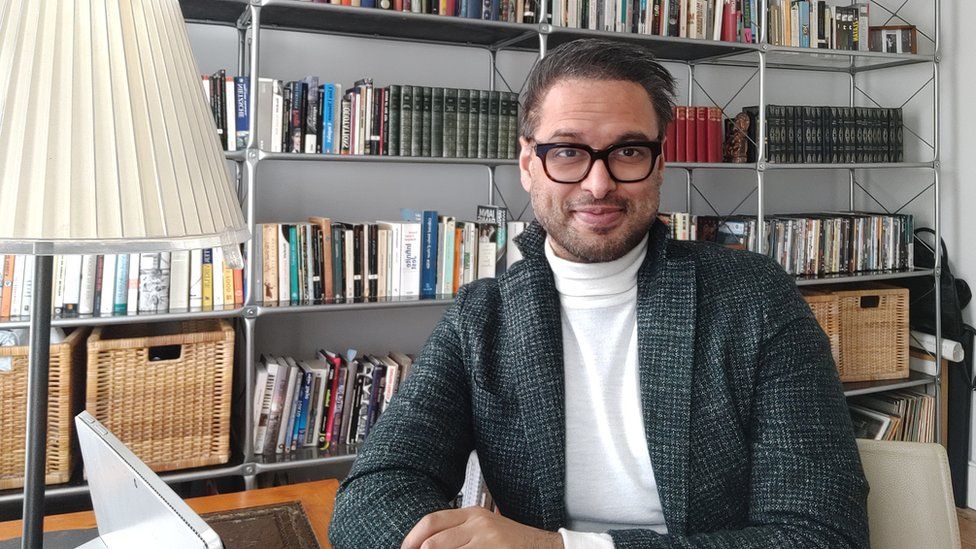 Are we entering a 'golden age' for trade unions? - BBC News