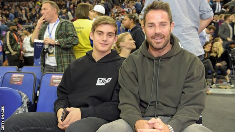 NBA London game: Washington Wizards beat New York Knicks - BBC Sport