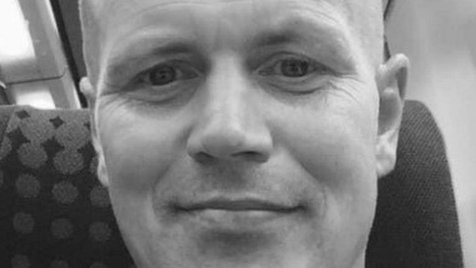 Stephen Riley murder: Martin Wilson jailed for Barnsley stabbing - BBC News