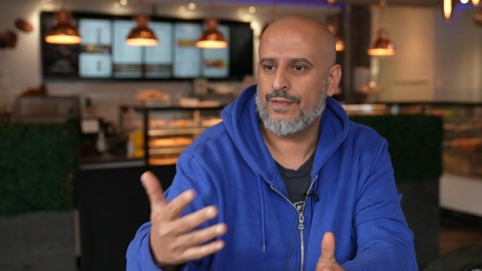 Four arrested after attacks at Small Heath Ramadan market - BBC News