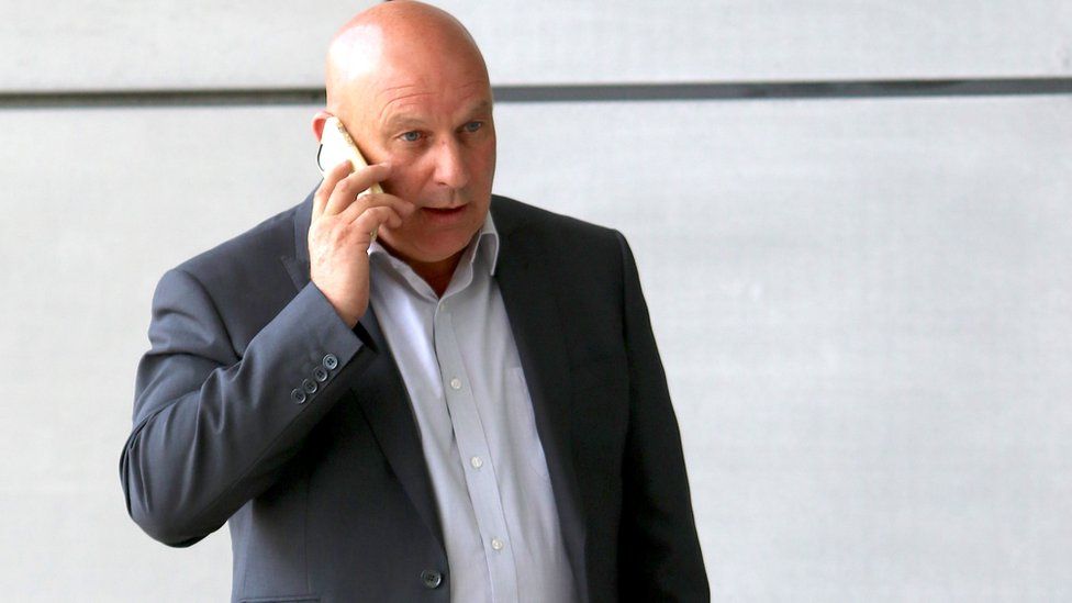 Family guest jailed for sex attack on girl in East Lothian caravan ...