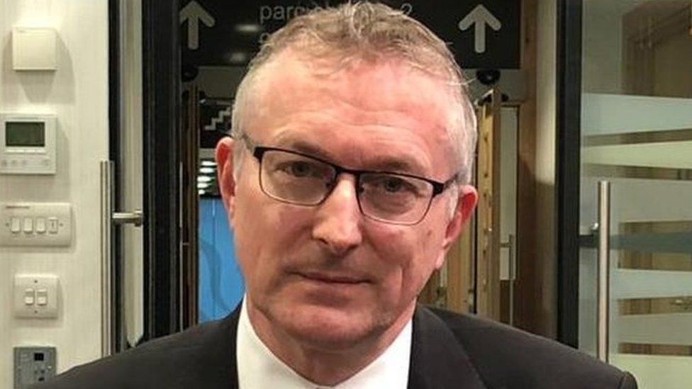 NHS Wales records its worst ever performance figures - BBC News