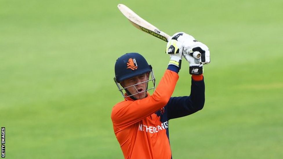 Scotland v Netherlands: Toby Bailey makes coaching debut with defeat in ...