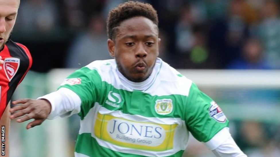 FA Trophy: Torquay and Macclesfield need replay - BBC Sport