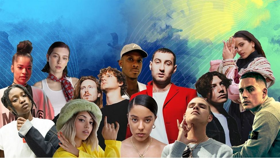 BBC Sound of 2019: Which rising stars have made the longlist? - BBC News