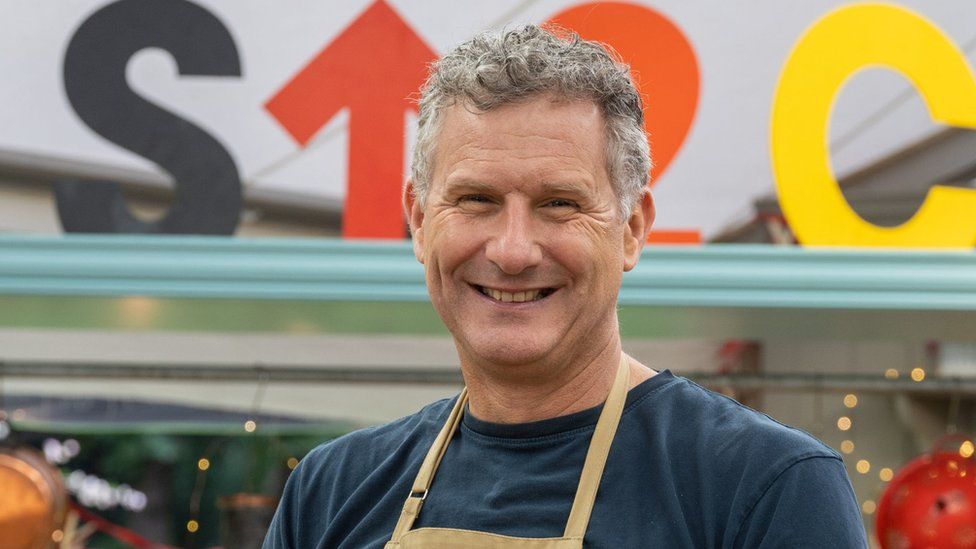 Celebrity British Bake Off 2024: Greg James and Jodie Whittaker reveal ...