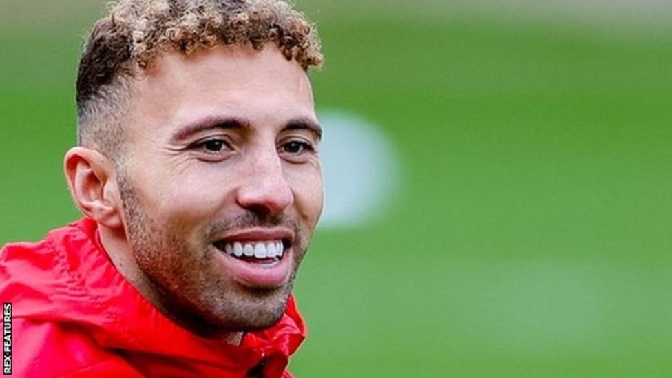 Oldham Athletic sign Hallam Hope, Sam Hart, Jordan Clarke, Harrison ...