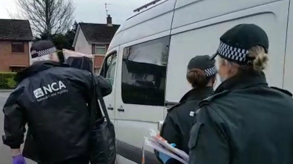 Merseyside Police's new chief says women's safety is top priority - BBC ...