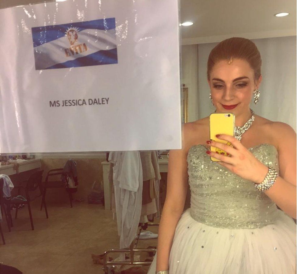 Coronavirus: Arts industry 'desperately' needs detail on support ...