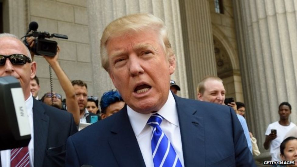 Can authentic politicians deliver when it matters most? - BBC News