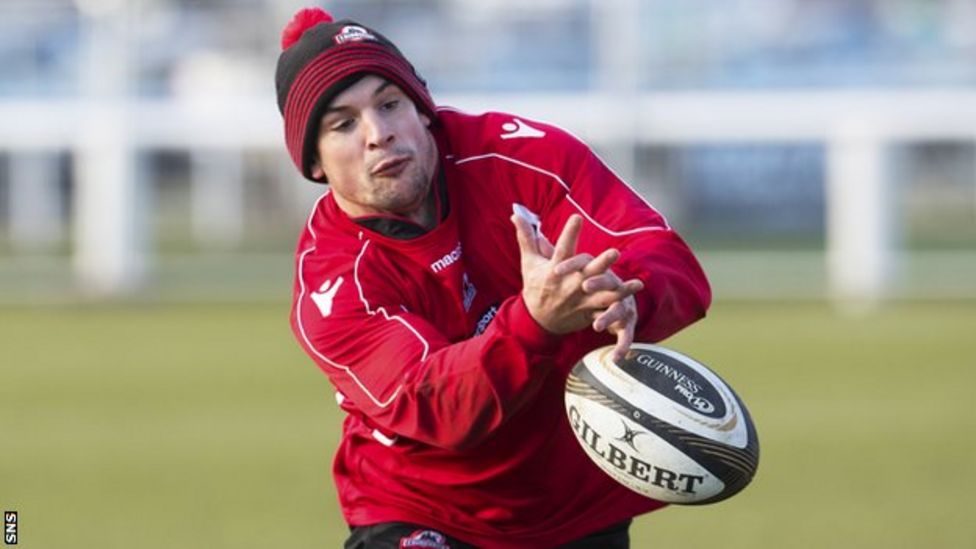 John Hardie: Scotland flanker recalled to Six Nations squad after three ...