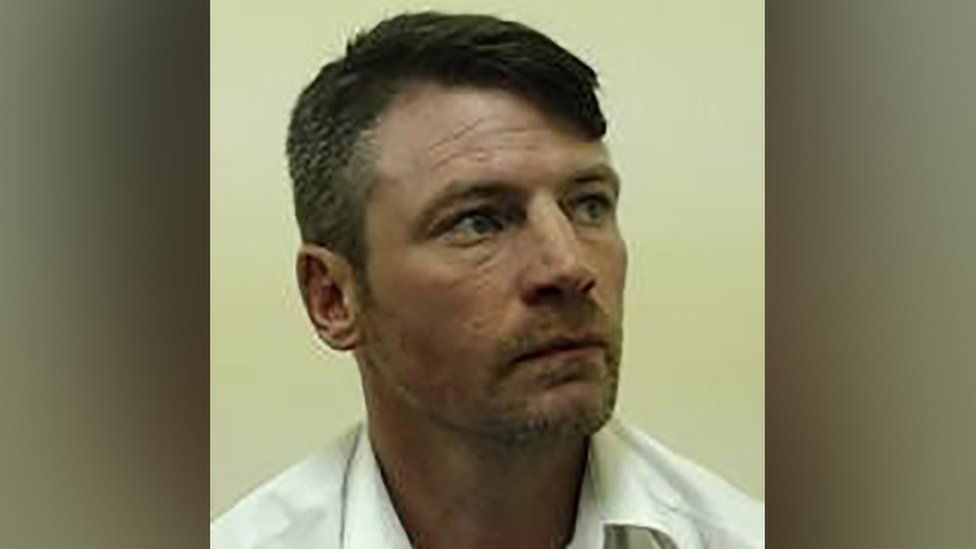 Former soldier jailed over Galashiels sex attacks - BBC News