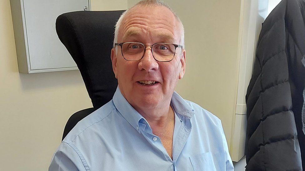 Charity funding limbo prompts fears for vulnerable people - BBC News