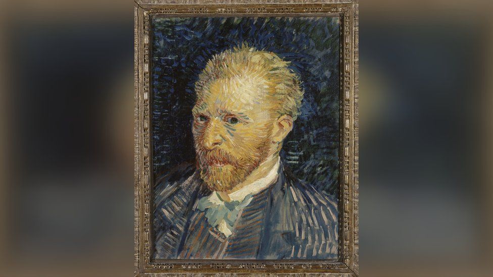 Cwis: Celf enwog Cymru - BBC Cymru Fyw