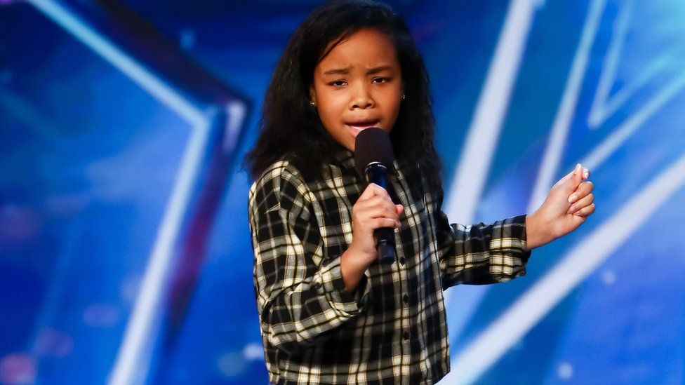 Ed Sheeran welcomes baby girl Lyra Antarctica Seaborn Sheeran - BBC ...