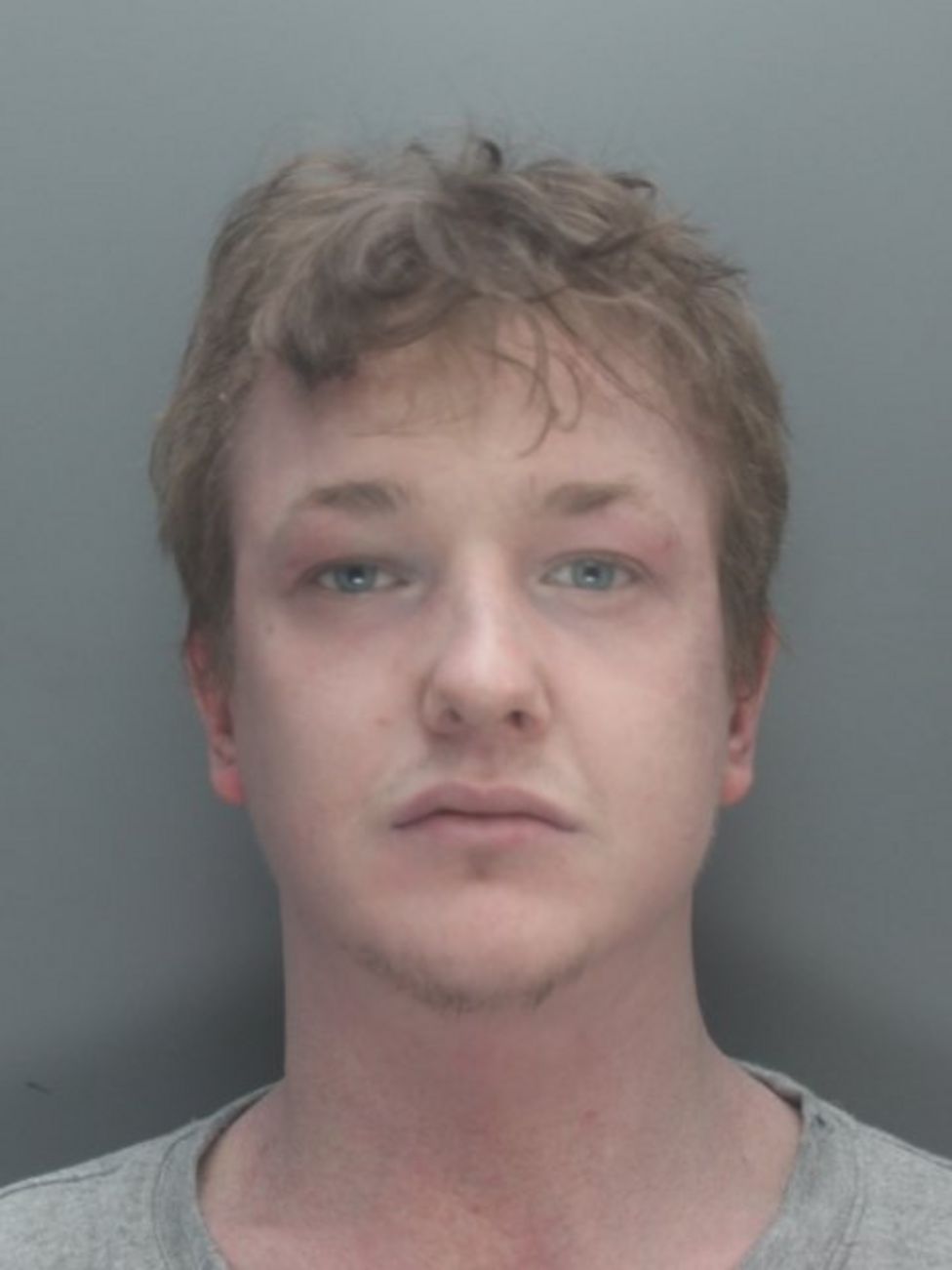 Carl Madigan jailed for life for murdering Sam Cook - BBC News