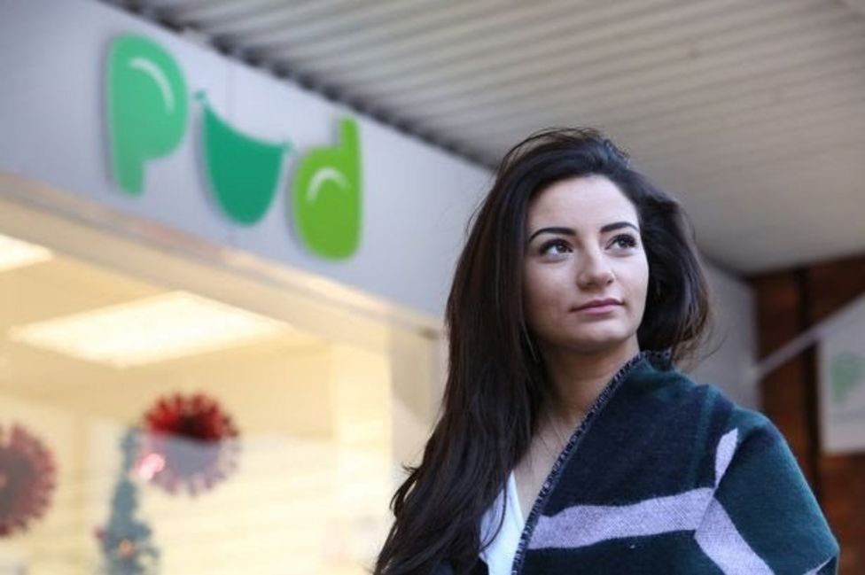 'A new lockdown will be far worse for businesses' - BBC News