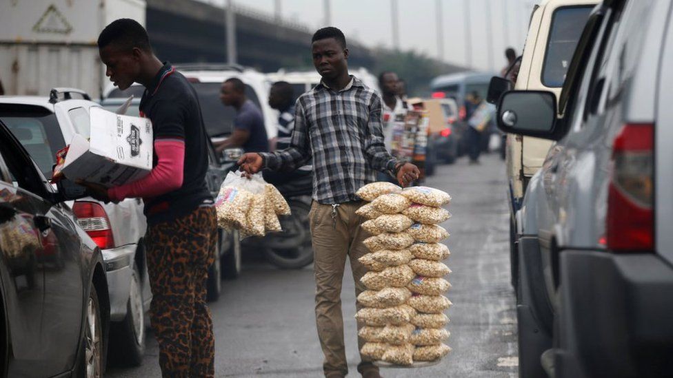 Africa in pictures: 10-16 June 2016 - BBC News