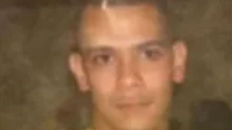 Drug dealers guilty of murdering rival in 'frenzied attack' - BBC News