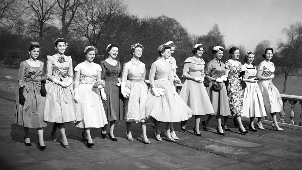 What is your 21st Century social class? - BBC News