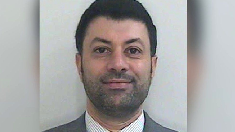 Preston mastermind of one of UK's largest tax frauds sentenced - BBC News