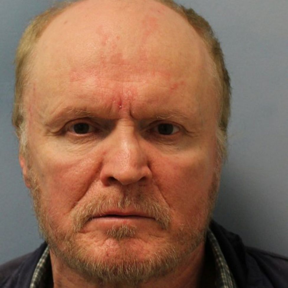 Man jailed for death threats to 'anti-Brexit' MPs - BBC News