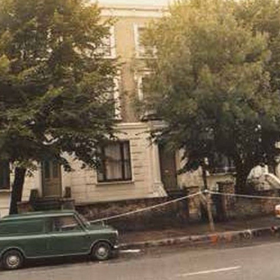 How a teenager's killer was brought to justice after 34 years - BBC News