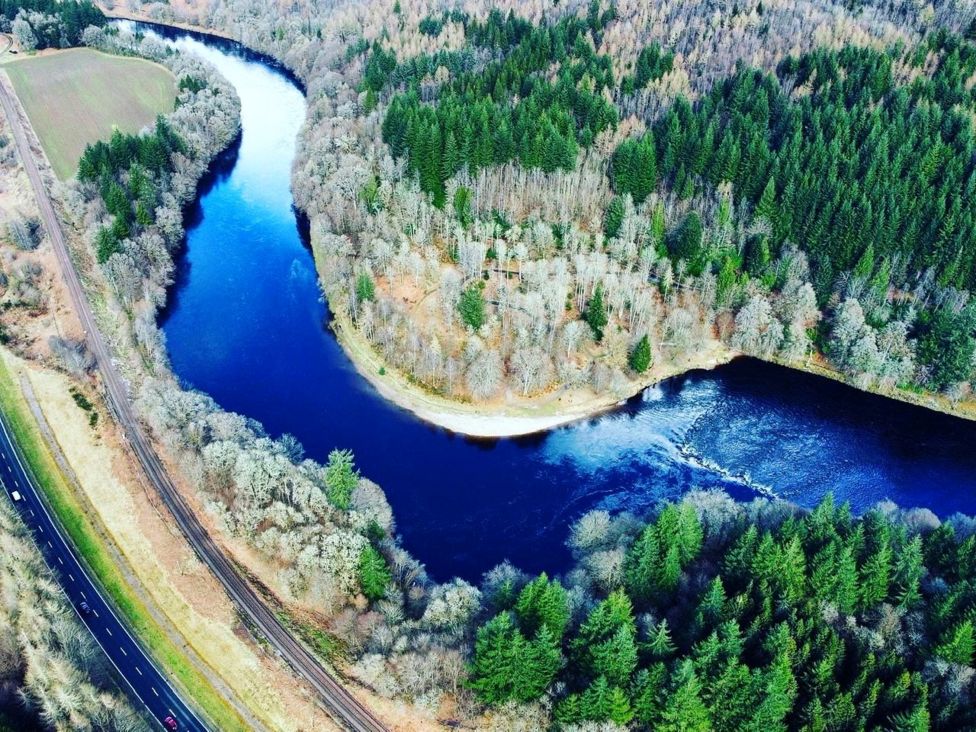 Your pictures of Scotland: 15 April - 22 April - BBC News