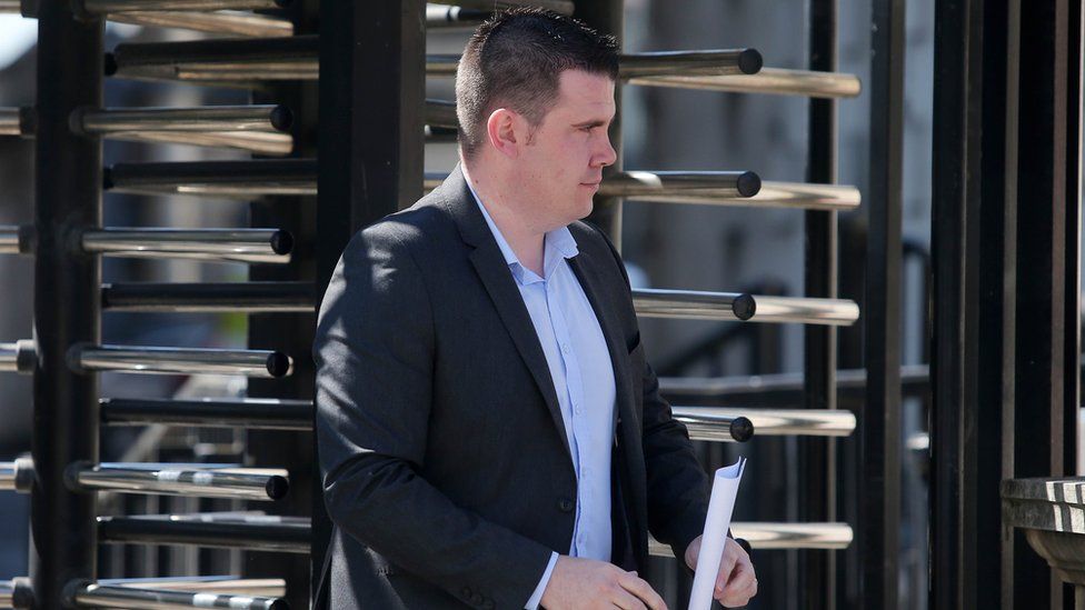 Phil Flanagan: Former Sinn Féin MLA loses legal battle over libel ...