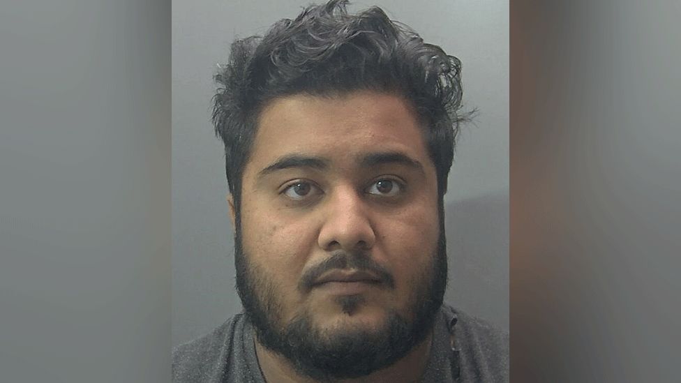 Drink-driver jailed for 100mph fatal Huntingdon crash - BBC News