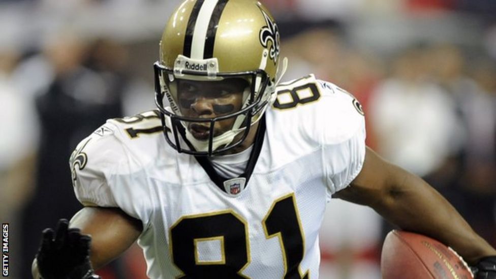 David Patten: Three-time Super Bowl winner with New England Patriots ...