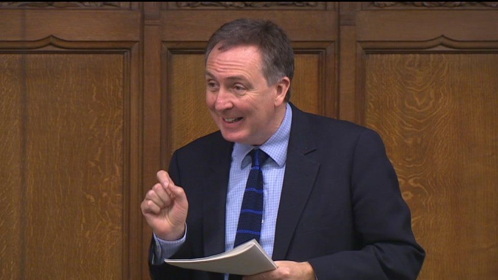 Steelworkers' pension scandal brewing, warns Labour MP - BBC News