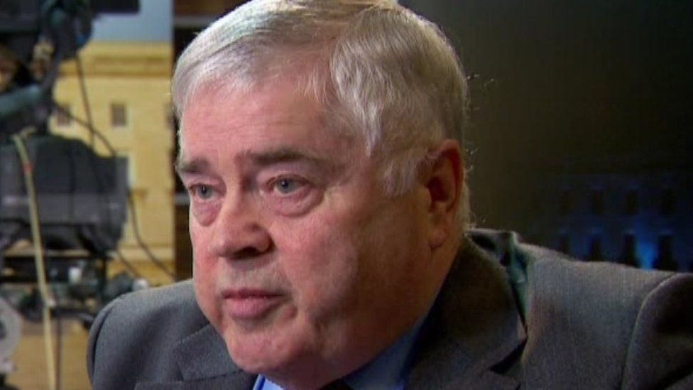 NI Politics: 15 Retiring MLAs in line for 'resettlement grant' worth ...