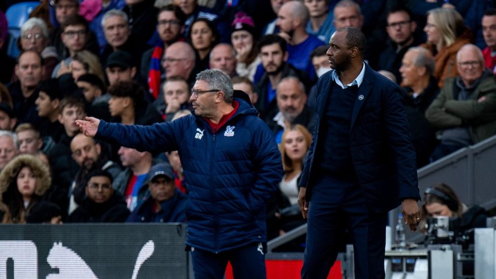 Osian Roberts: 'That Thierry Henry thought of me means a lot', says new ...