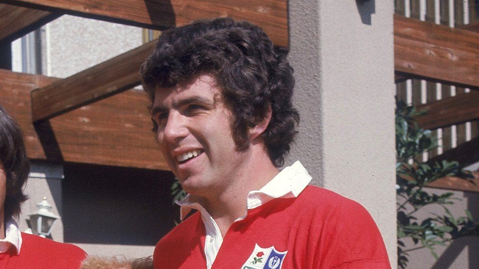 Six Nations: The Ireland-England game still remembered 50 years on ...