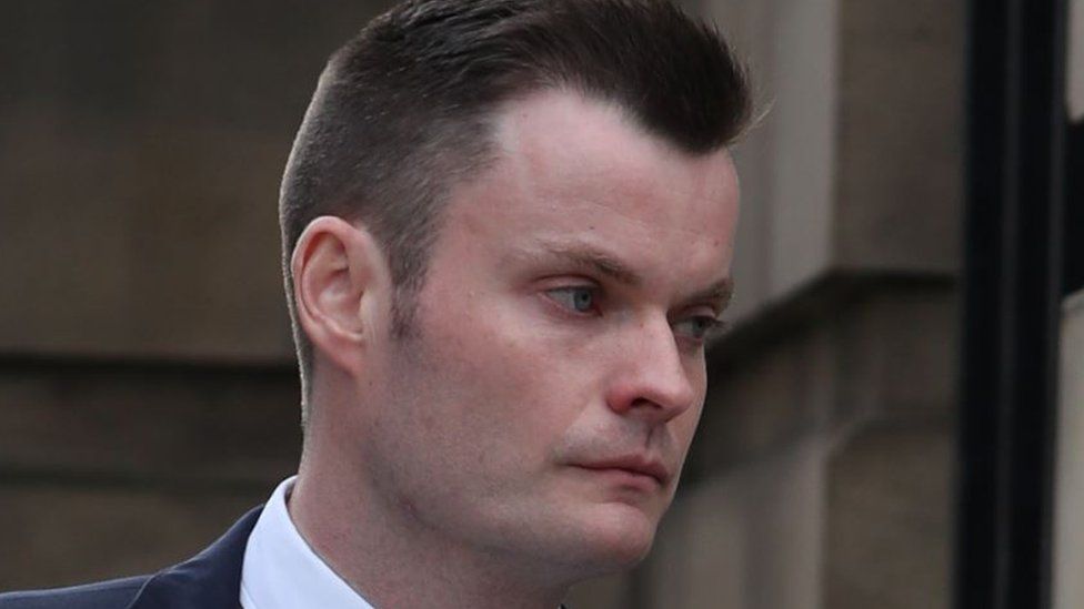 Nicola Sturgeon 'forgot' about meeting with Alex Salmond aide - BBC News