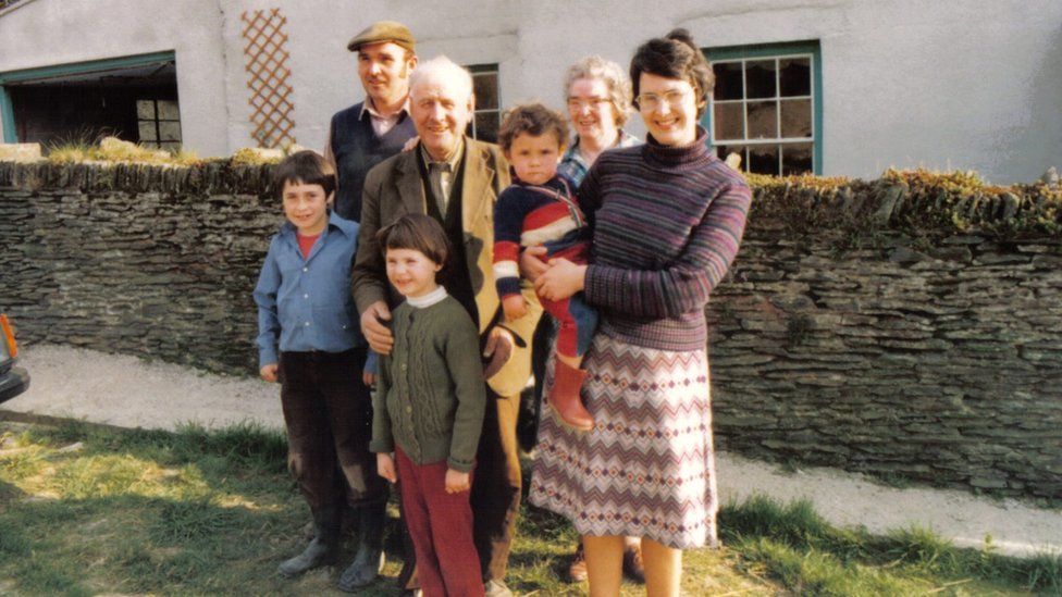 Ateb y Galw: Mererid Wigley - BBC Cymru Fyw