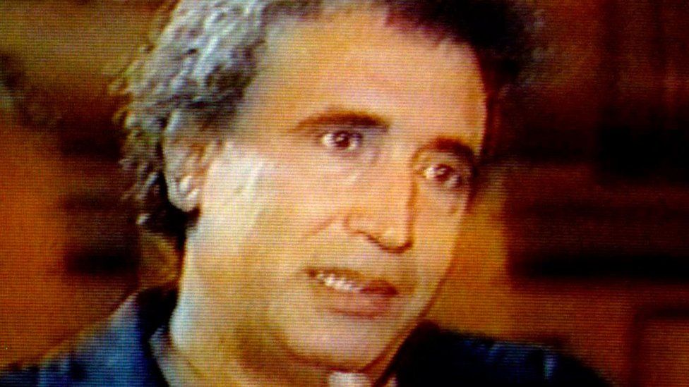 Timeline: Lockerbie bombing - BBC News