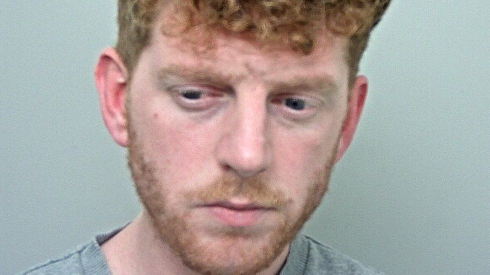 Hospital order for Burnley man who killed partner - BBC News