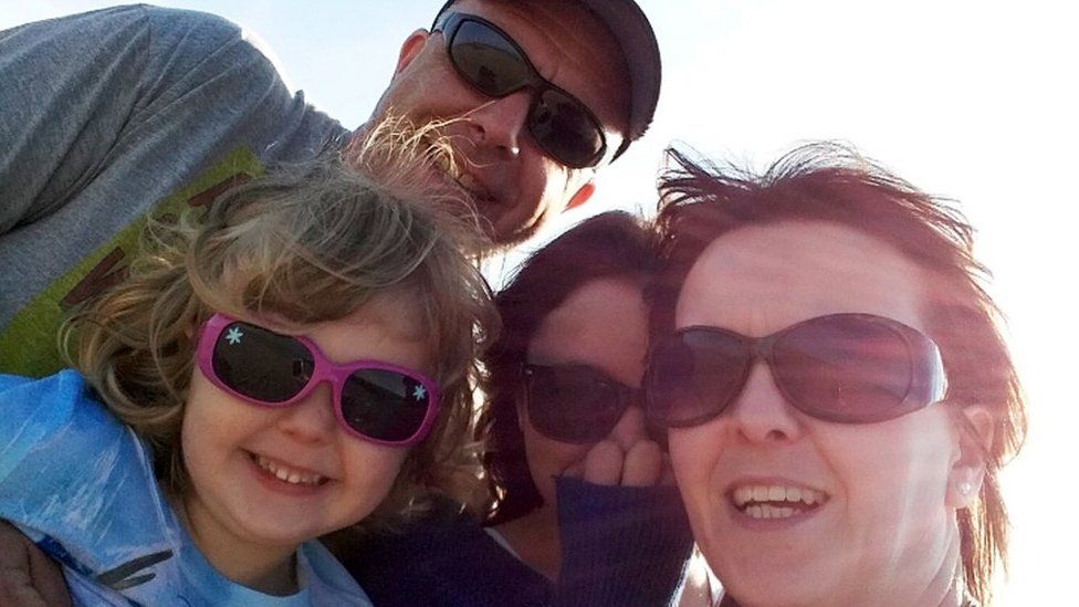 Coronavirus: 'I could be forced to lose a job I love' - BBC News