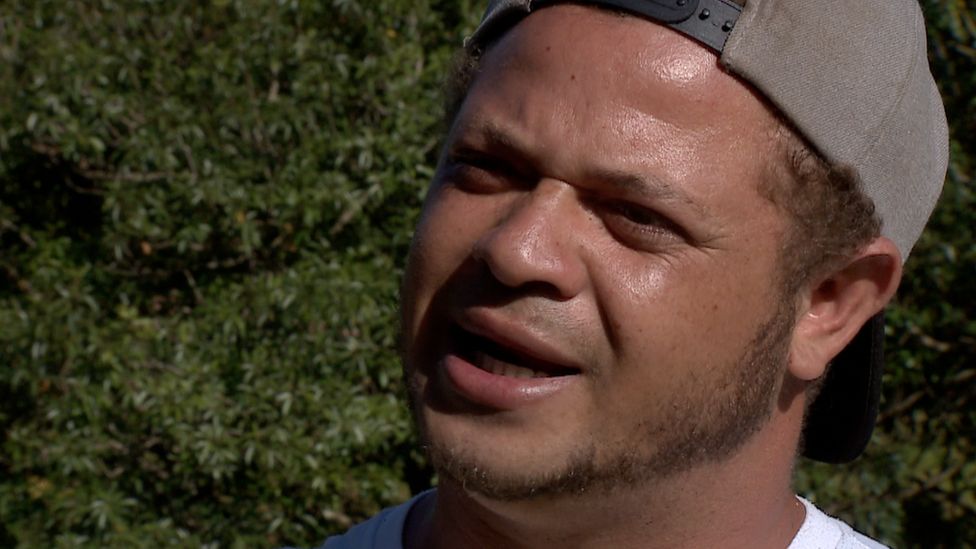 50 First Dates Brother