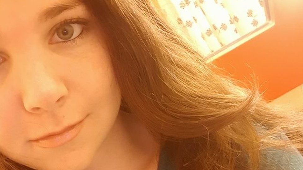 Pencader student drops out over loss of care allowance - BBC News