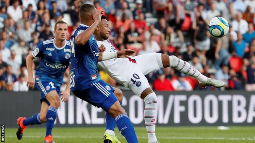 Champions League: The key questions as 2019-20 campaign gets under way ...