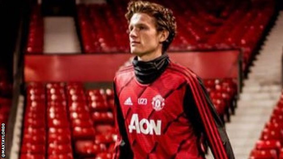 Max Taylor: Manchester United teenager on his cancer, recovery & return ...