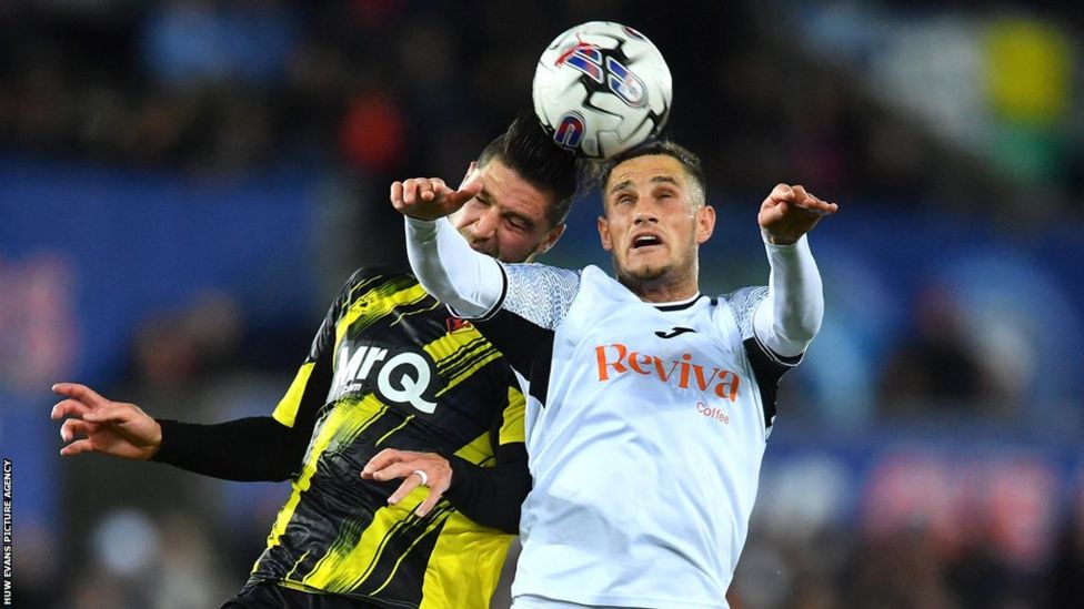 Swansea City planning ahead in bid to compete for Premier League return ...