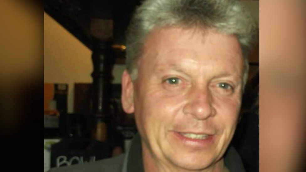 Isle of Wight firms fined over site worker death - BBC News